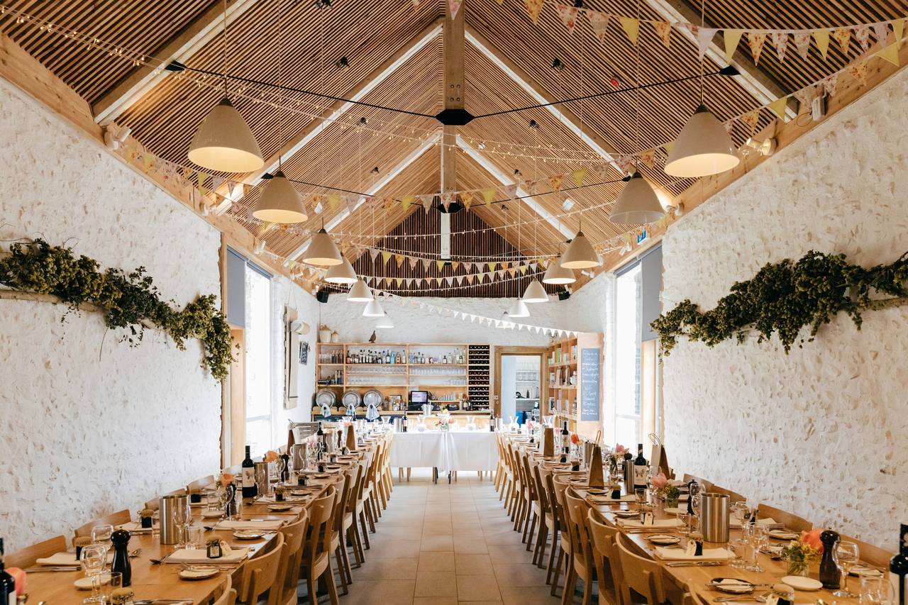 River Cottage in Axminster, Devon - Updated prices | hitched.co.uk