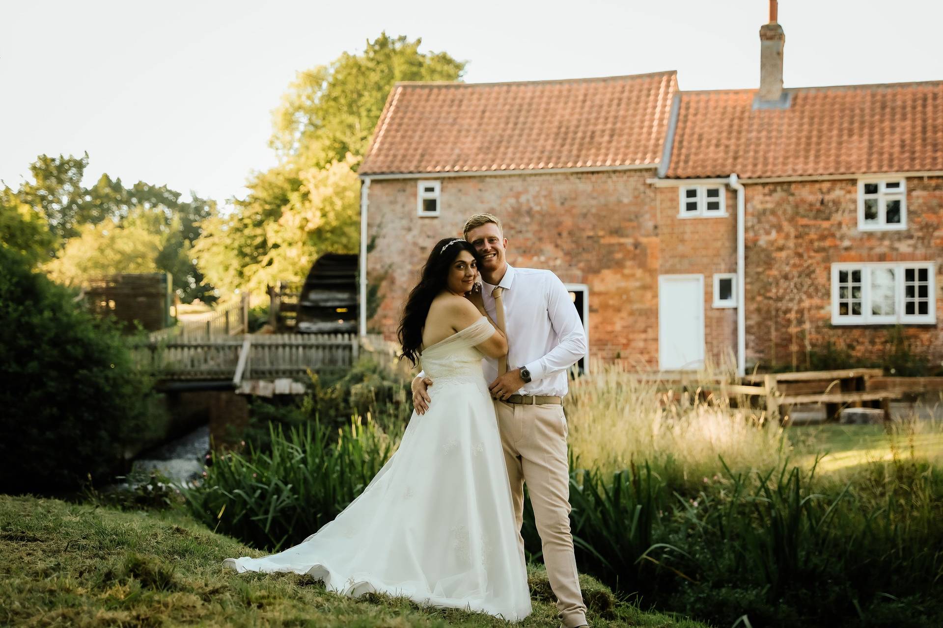 Stockwith Mill in Spilsby, Lincolnshire - Updated prices | hitched.co.uk