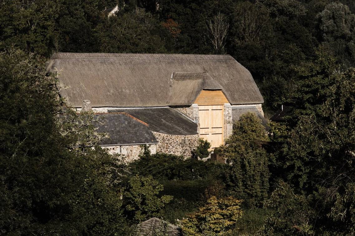 The Great Barn in South Devon, Devon - Updated prices | hitched.co.uk
