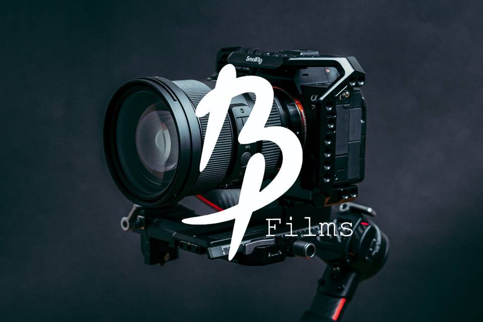 Bold Production Films in Worcestershire - Wedding Videographers ...