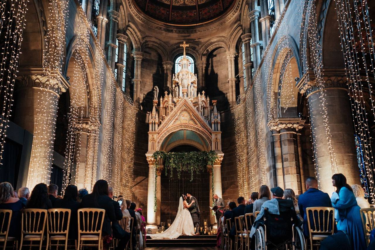 Mansfield Traquair in Edinburgh, Lothian & Borders - Updated prices ...