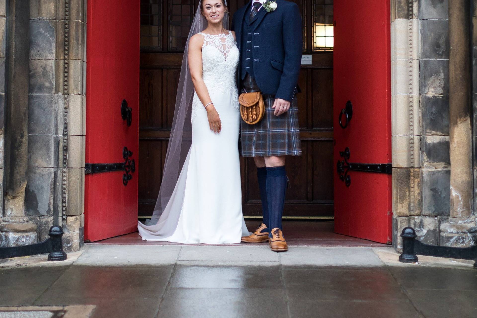 Mansfield Traquair in Edinburgh, Lothian & Borders - Updated prices ...