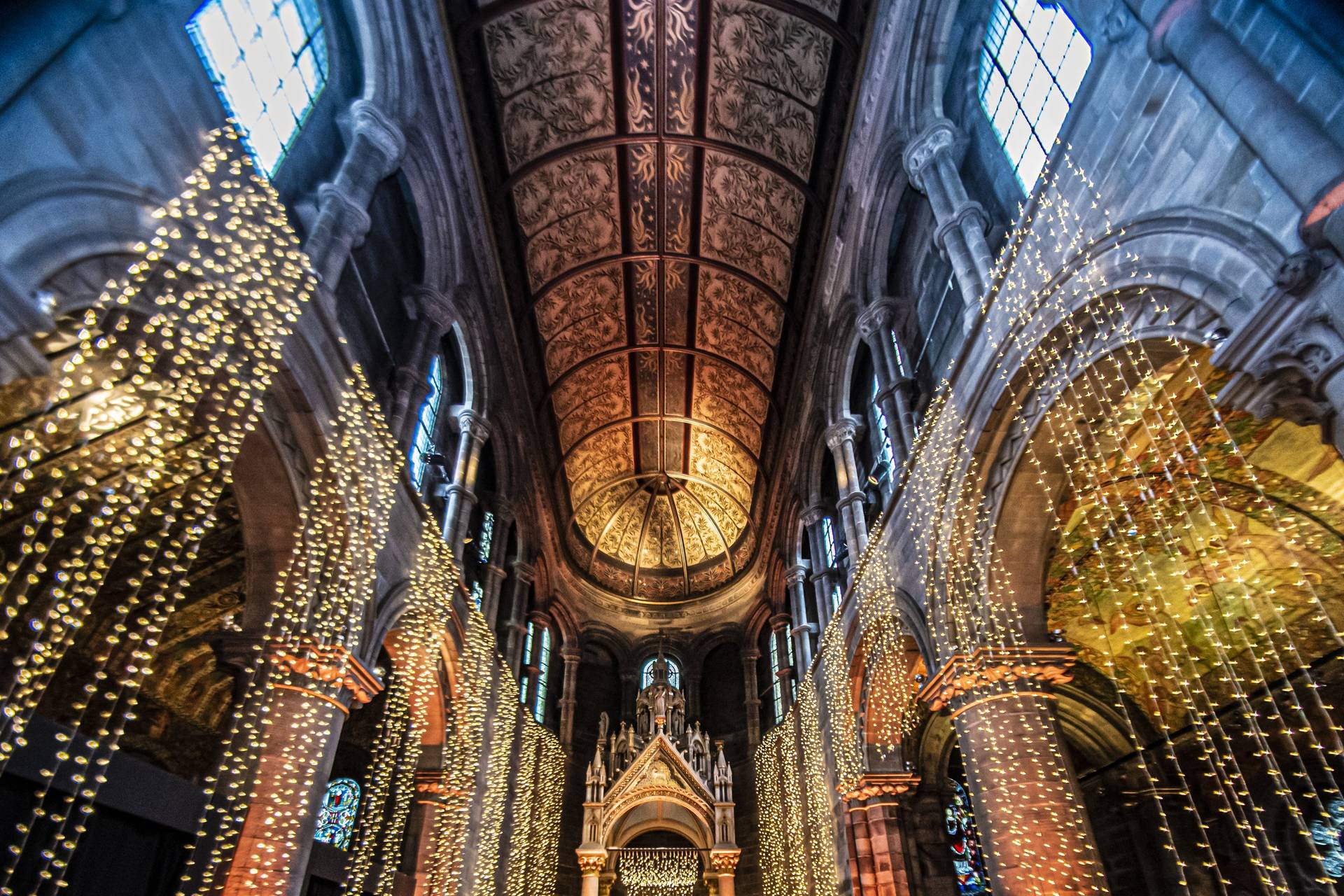 Mansfield Traquair in Edinburgh, Lothian & Borders - Updated prices ...
