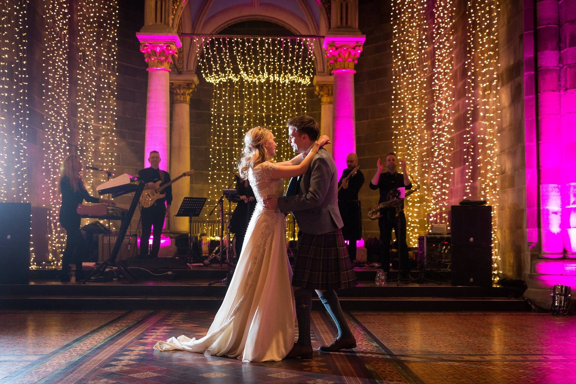 Mansfield Traquair in Edinburgh, Lothian & Borders - Updated prices ...