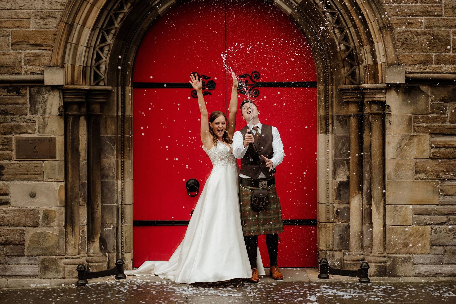 Mansfield Traquair in Edinburgh, Lothian & Borders - Updated prices ...