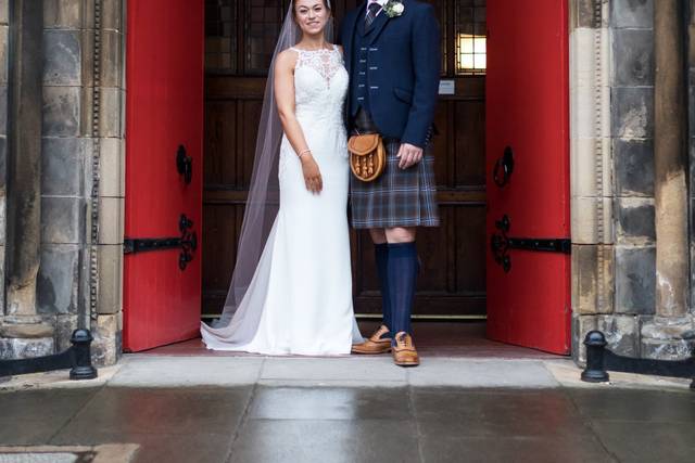 Mansfield Traquair in Edinburgh, Lothian & Borders - Updated prices ...