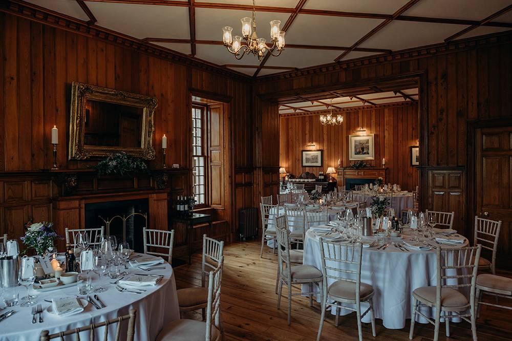 Assynt House in Dingwall, Ross-shire - Updated prices | hitched.co.uk