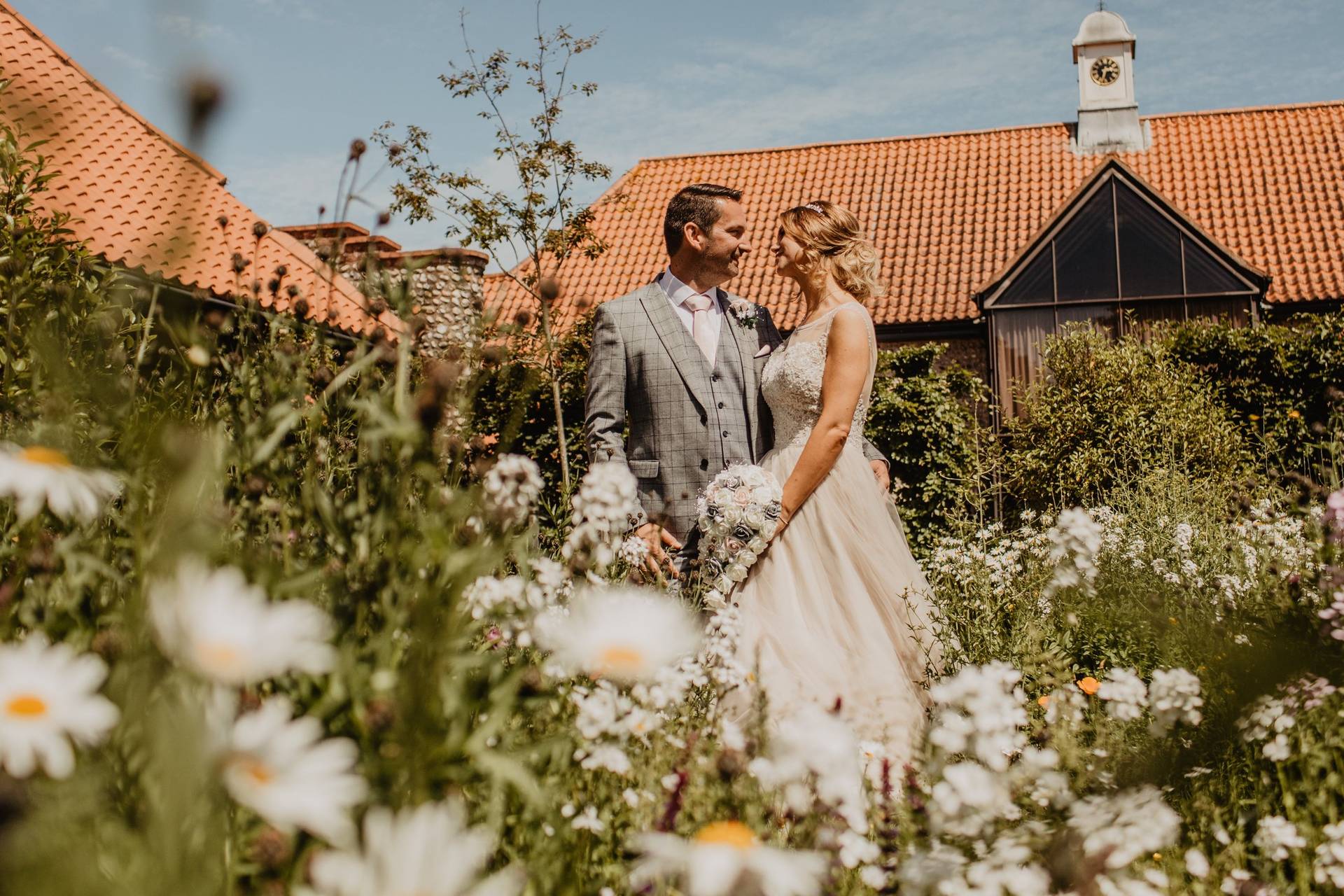 Field Place Manor House & Barns in Worthing, West Sussex - Updated ...
