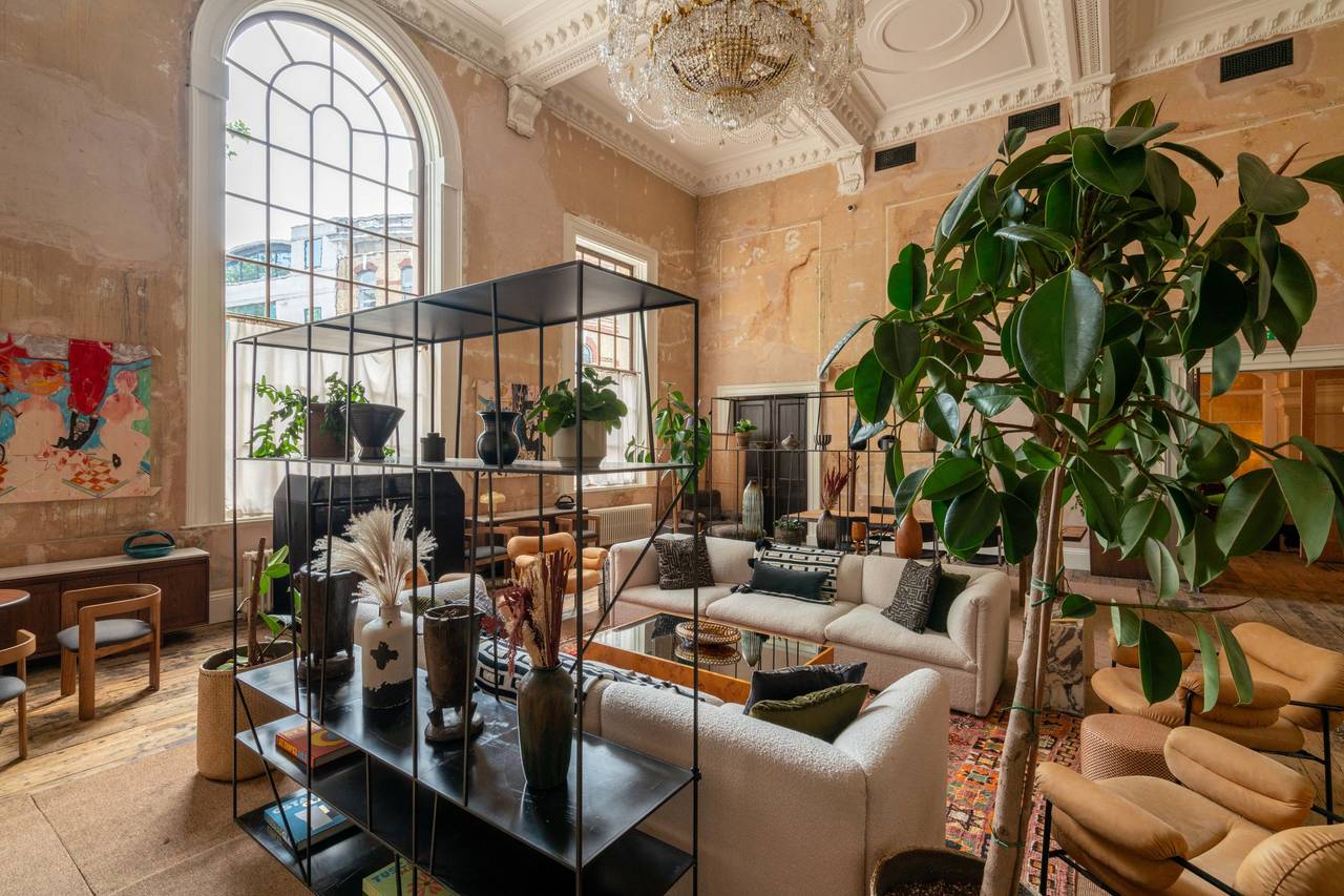 Old Sessions House in Central London, South West London - Updated ...