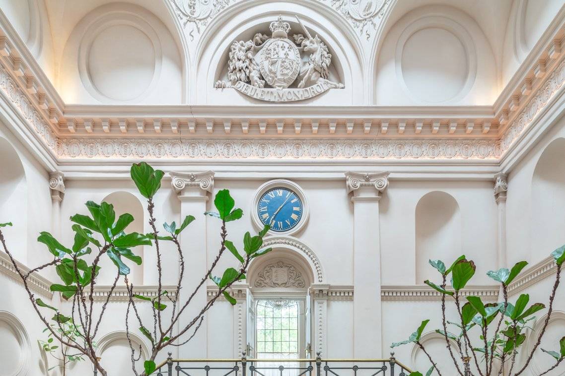 Old Sessions House in Central London, South West London - Updated ...