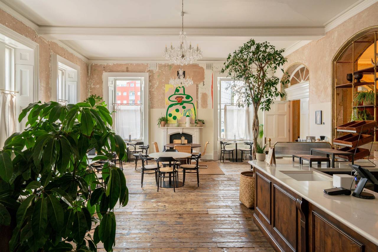 Old Sessions House in Central London, South West London - Updated ...