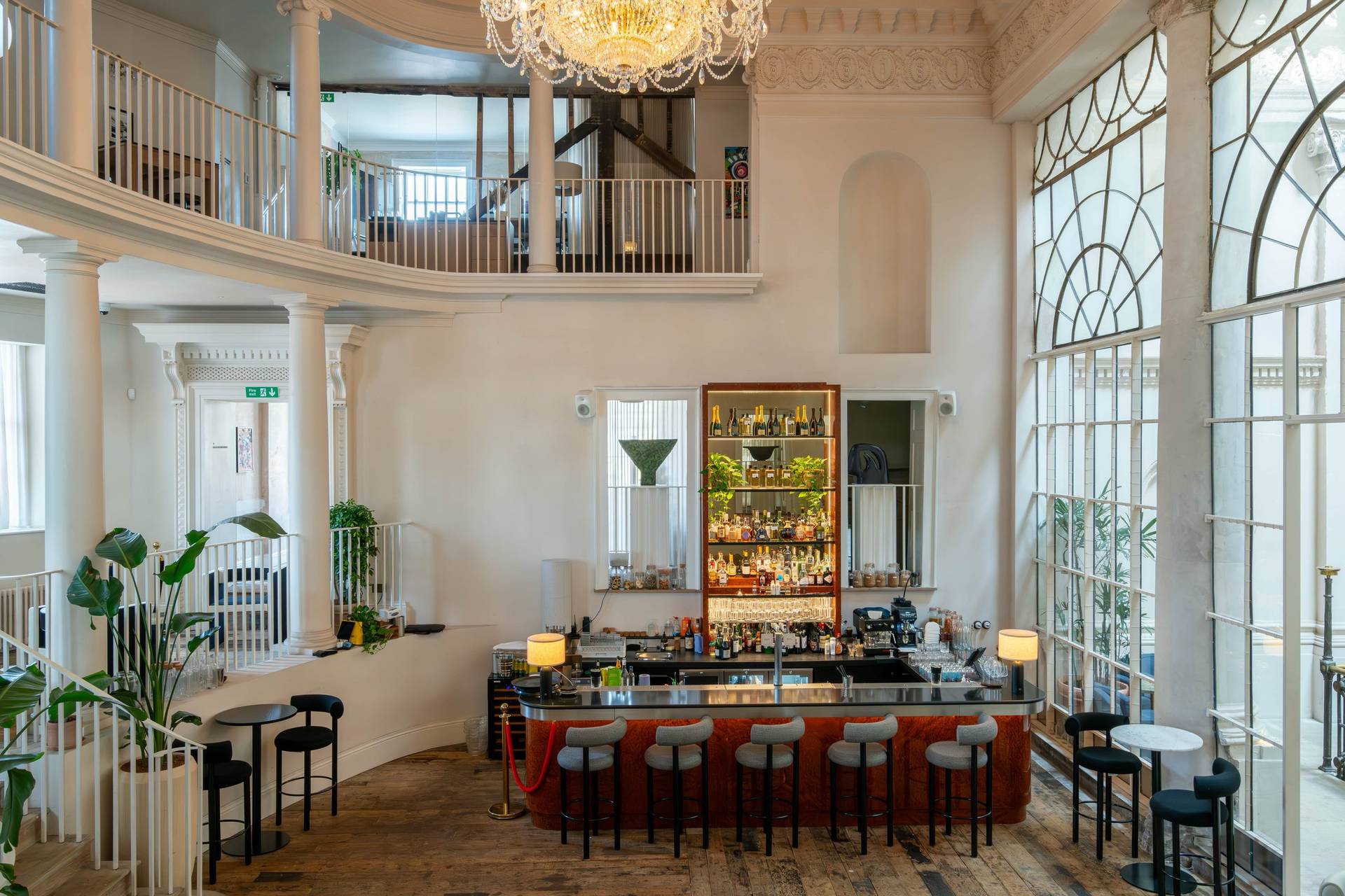 Old Sessions House in Central London, South West London - Updated ...