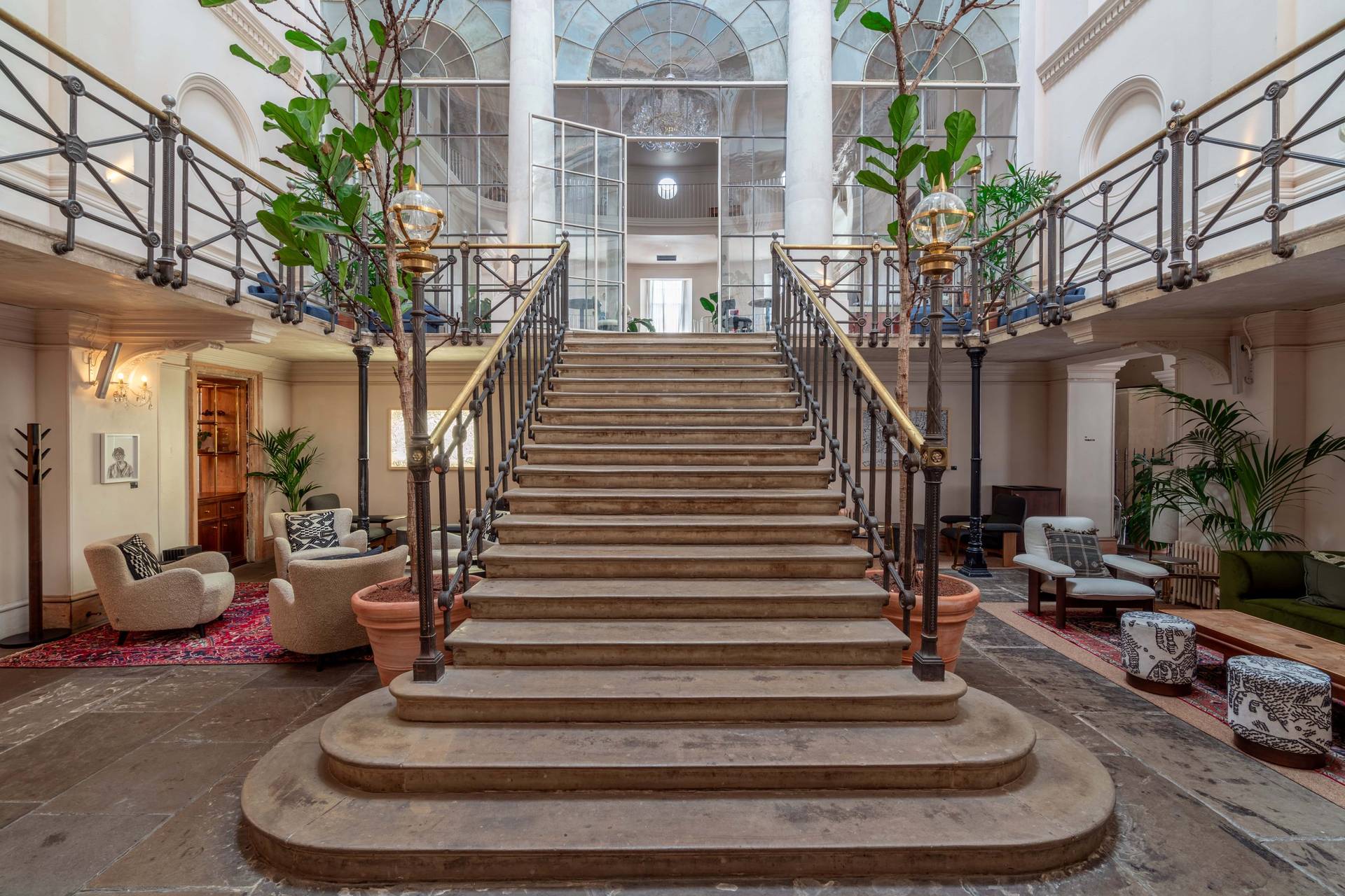 Old Sessions House Central London, South West London - Updated prices ...