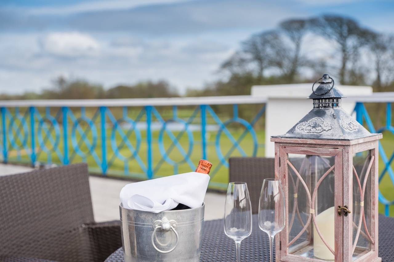 Formby Hall Golf Resort & Spa in Formby, Merseyside - Updated prices ...