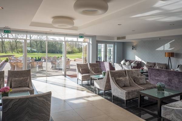 Formby Hall Golf Resort & Spa in Formby, Merseyside - Updated prices ...