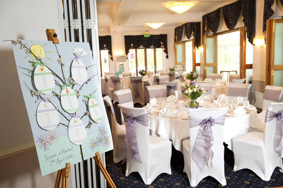 Normanton Park Hotel in Rutland Water, Rutland - Updated prices ...