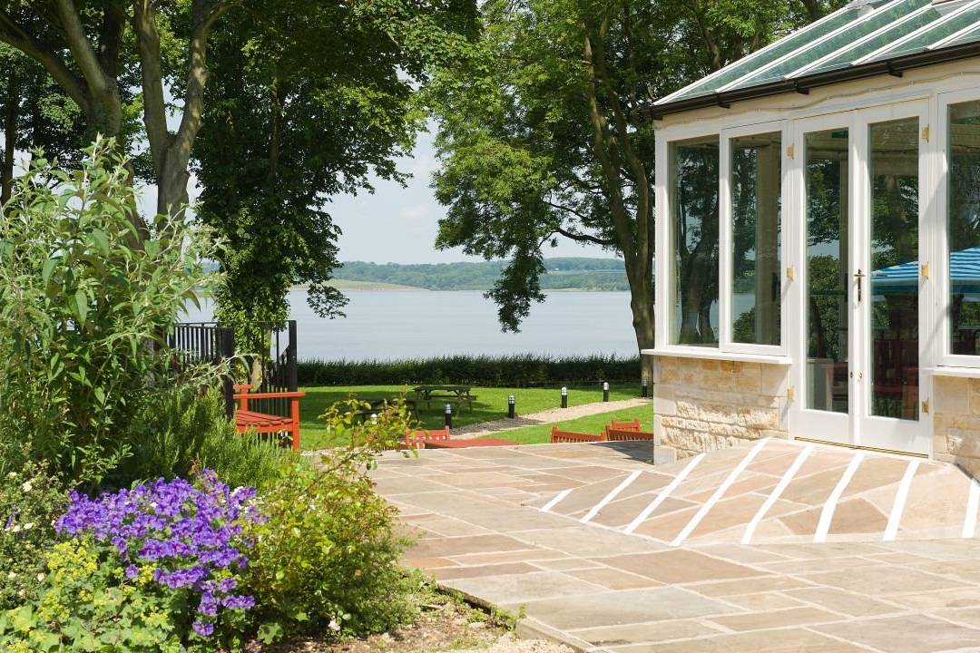 Normanton Park Hotel in Rutland Water, Rutland - Updated prices ...