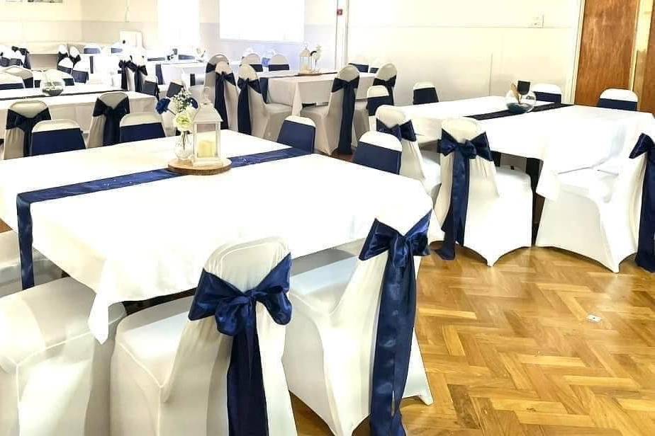 Tamar View in Plymouth, Devon - Updated prices | hitched.co.uk
