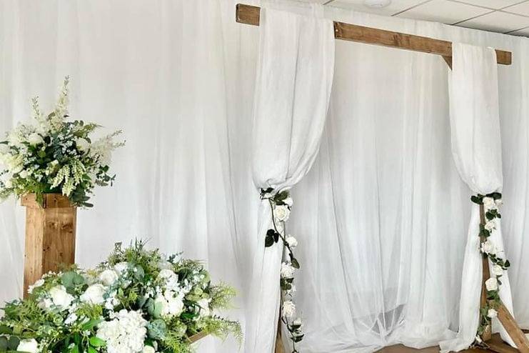 Tamar View in Plymouth, Devon - Updated prices | hitched.co.uk