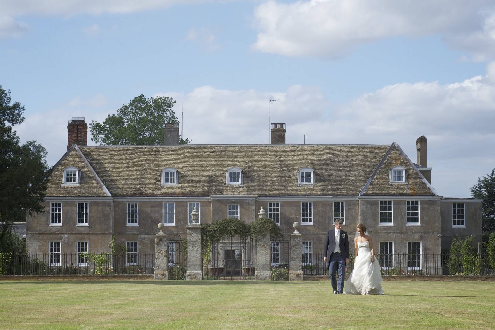 Stradsett Hall in King's Lynn, Norfolk - Updated prices | hitched.co.uk