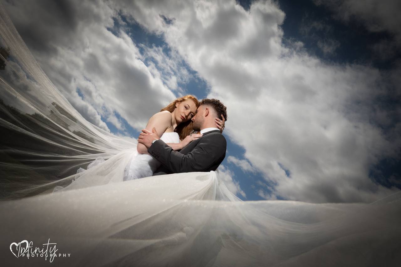 infinity photography in East Sussex - Wedding Photographers | hitched.co.uk