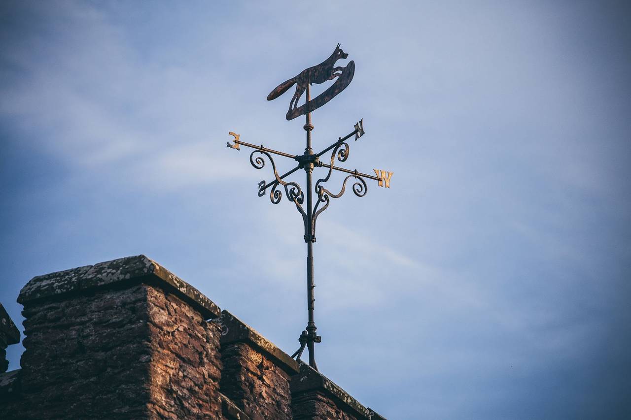 Rowton Castle in Shrewsbury, Shropshire - Updated prices | hitched.co.uk