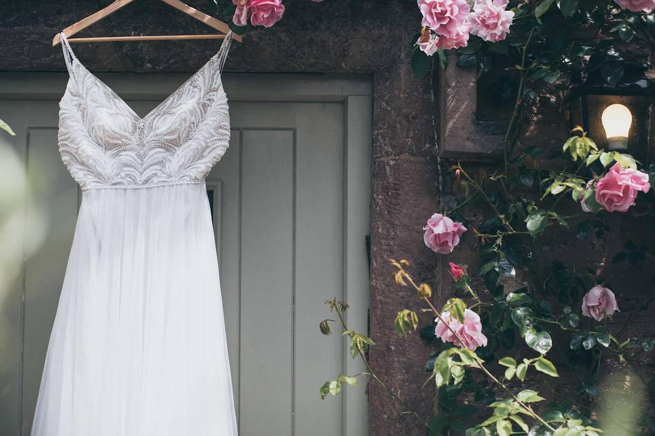 Rowton Castle in Shrewsbury, Shropshire - Updated prices | hitched.co.uk