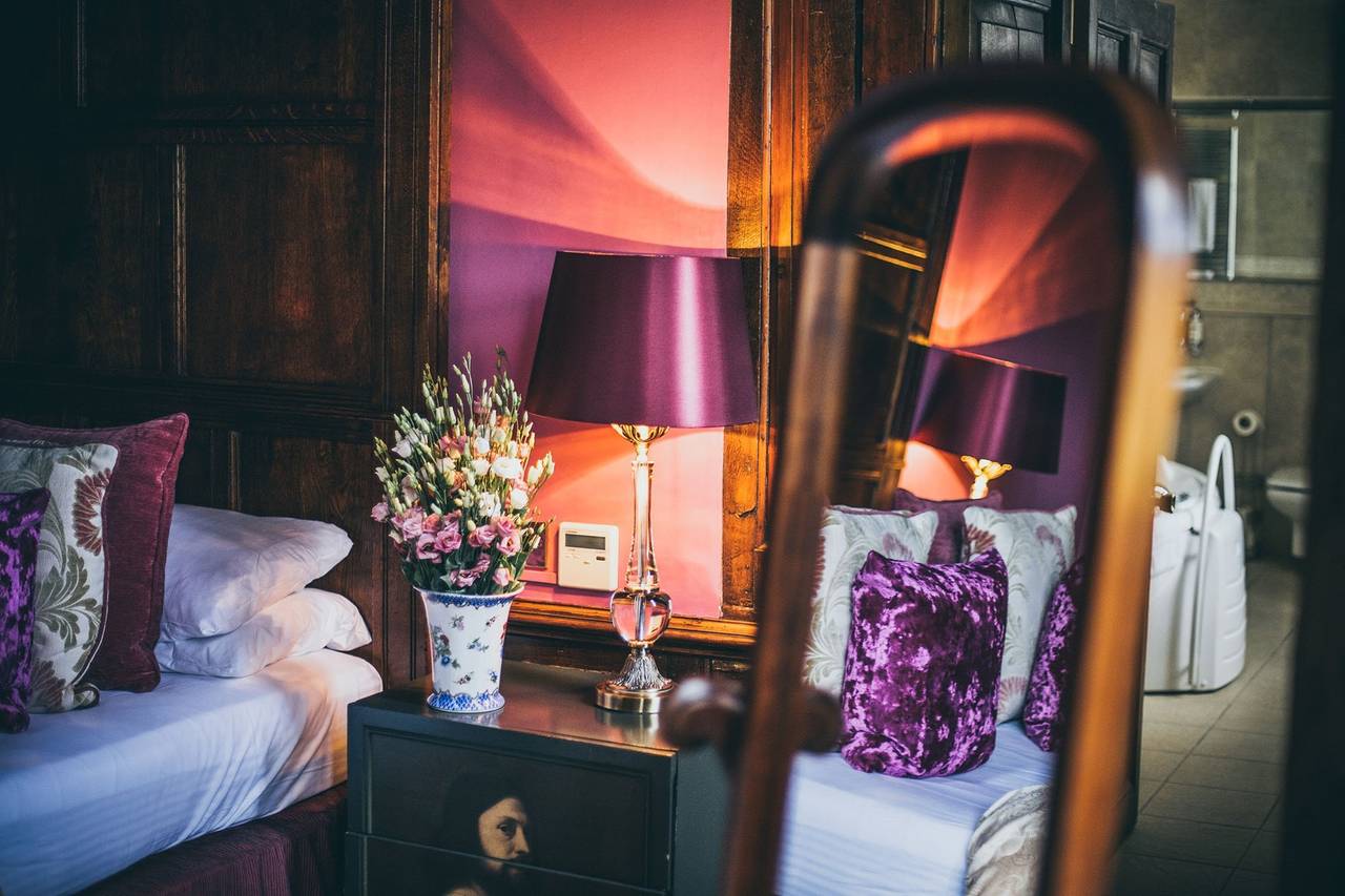 Rowton Castle in Shrewsbury, Shropshire - Updated prices | hitched.co.uk