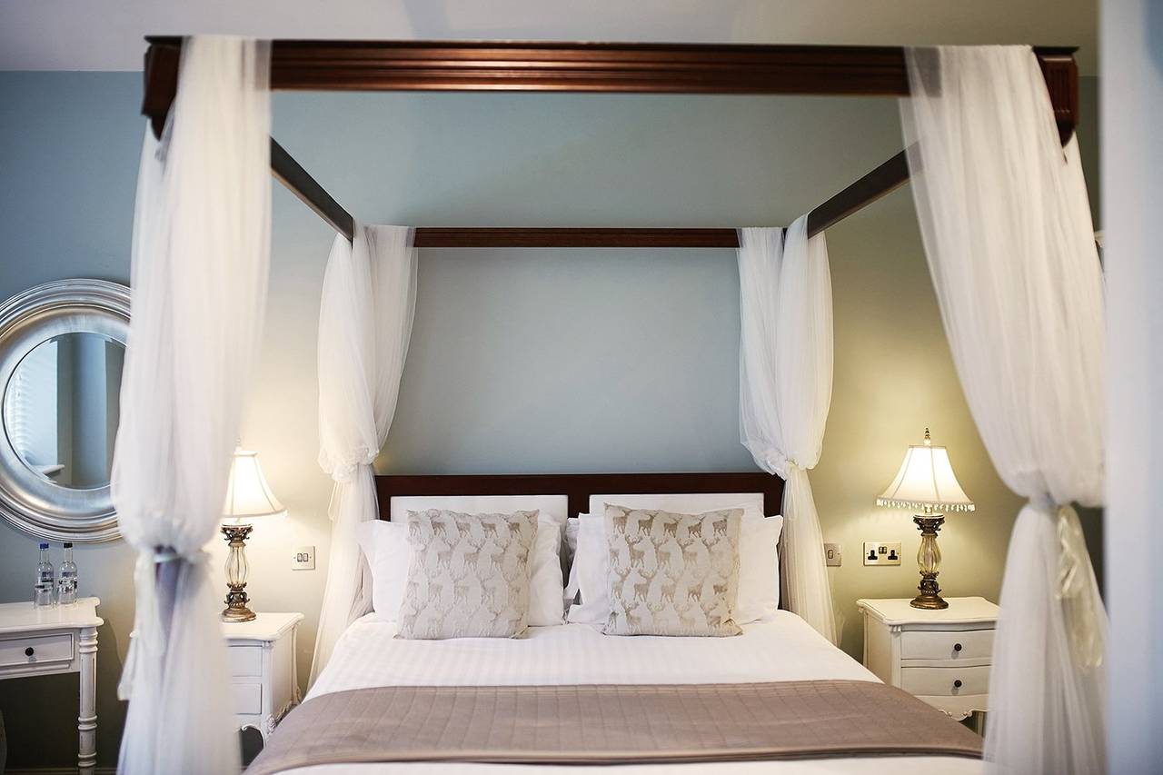 Seckford Hall Hotel and Spa in Woodbridge, Suffolk - Updated prices ...