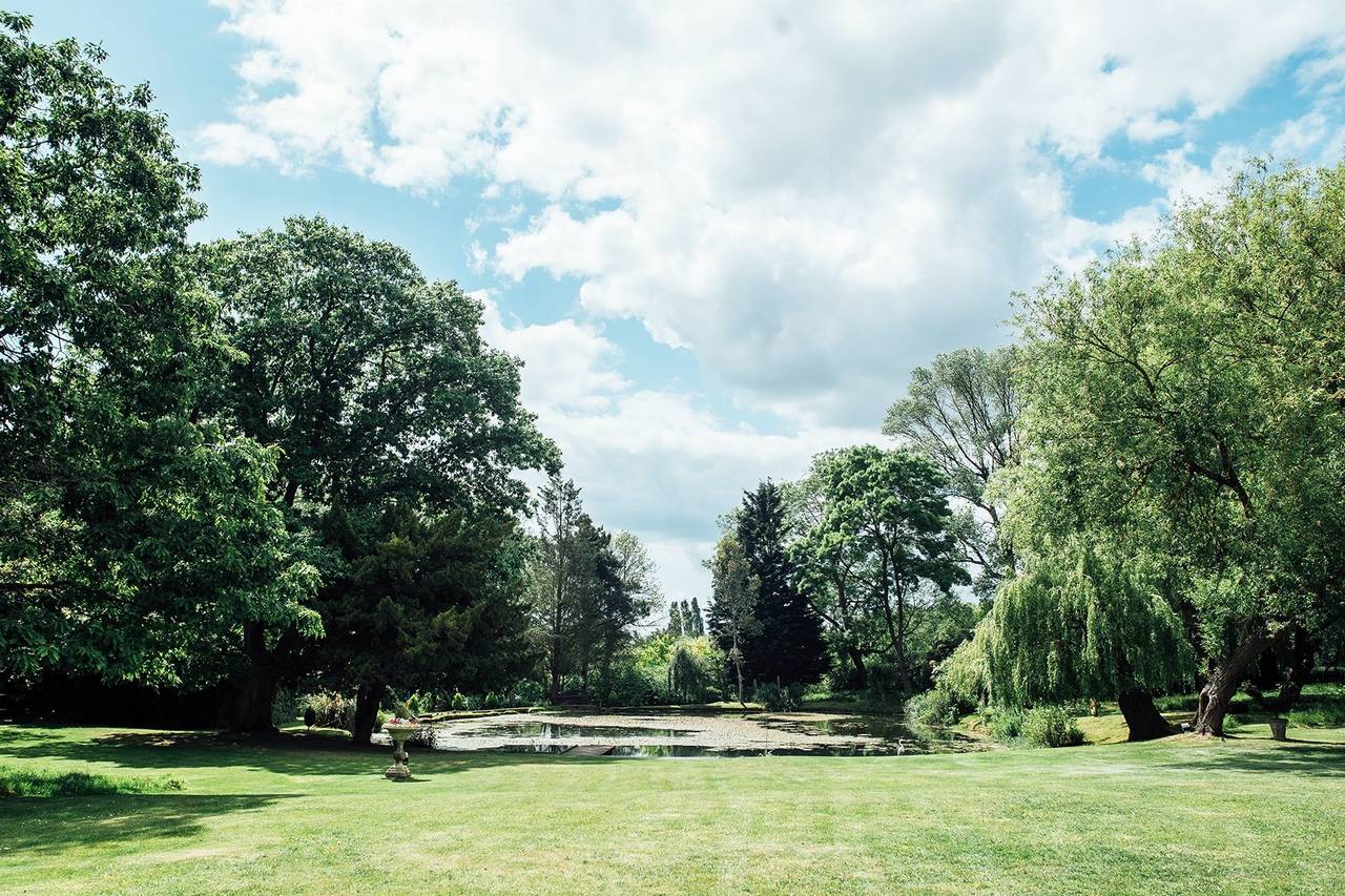 Seckford Hall Hotel and Spa Wedding Venue Woodbridge, Suffolk | hitched ...