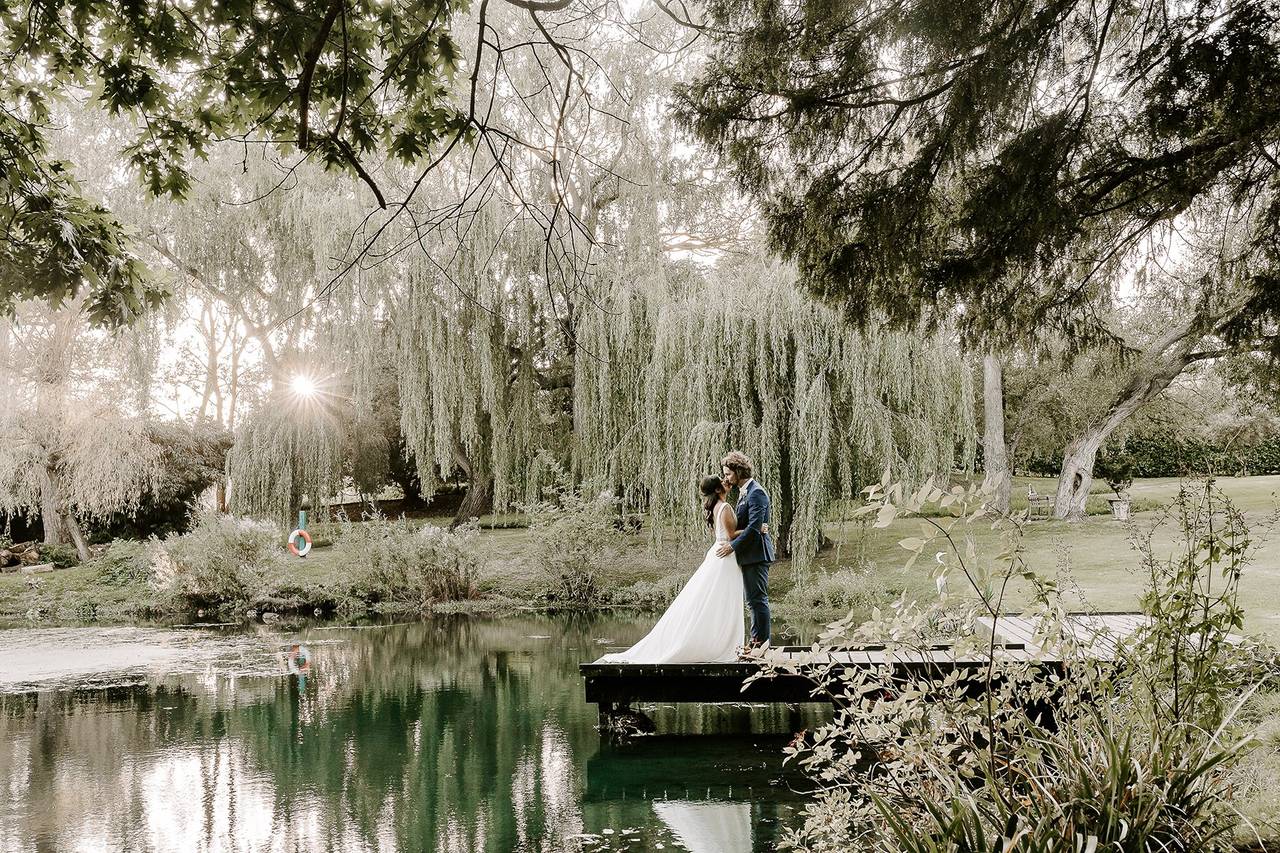 Seckford Hall Hotel and Spa in Woodbridge, Suffolk - Updated prices ...
