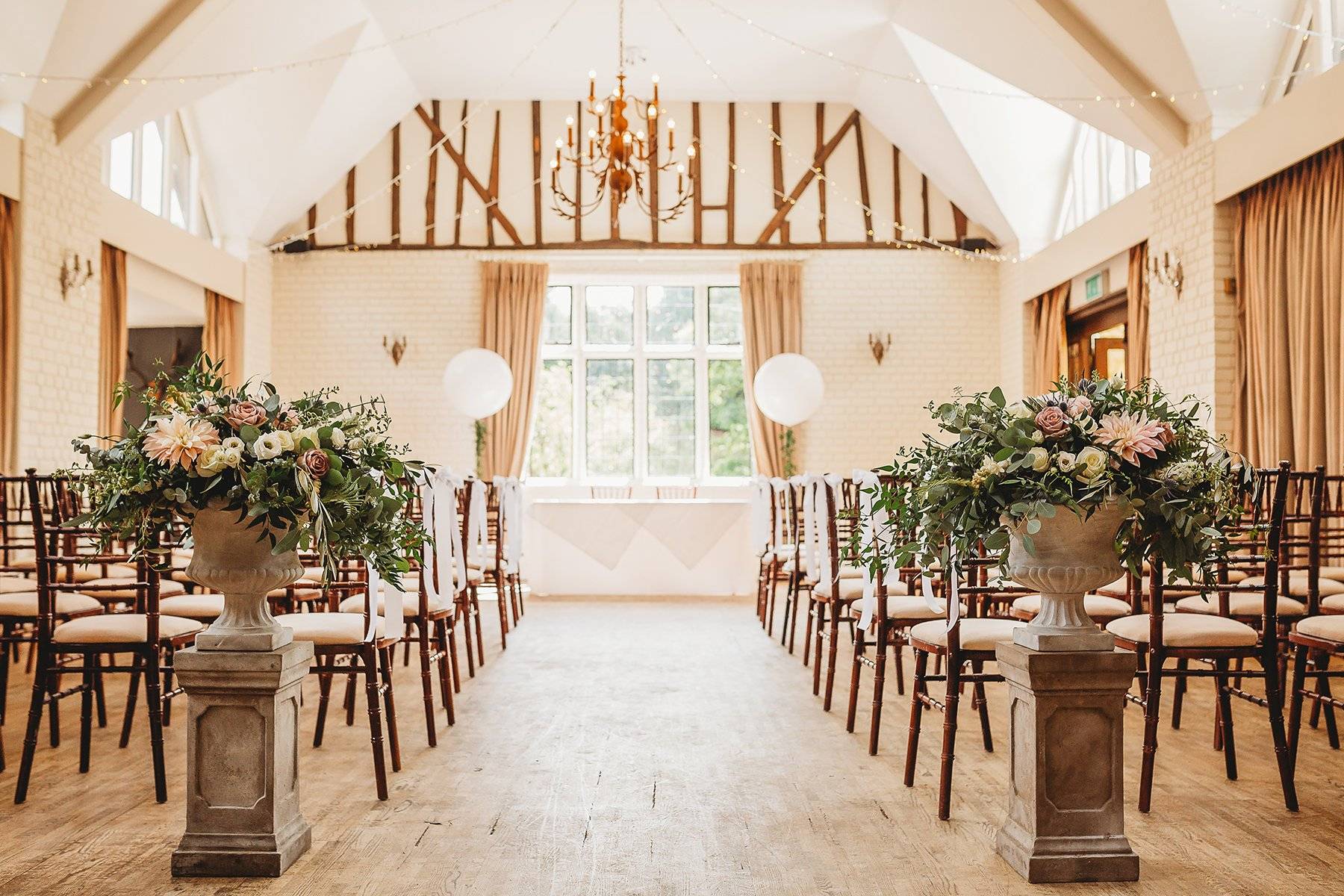Seckford Hall Hotel and Spa in Woodbridge, Suffolk - Updated prices ...