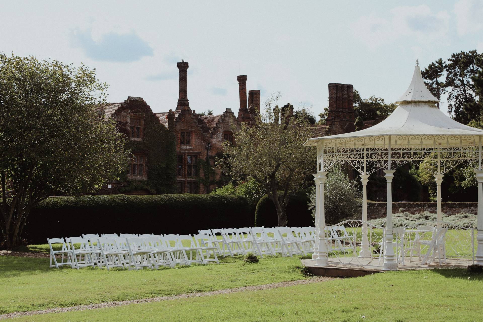 Seckford Hall Hotel and Spa in Woodbridge, Suffolk - Updated prices ...