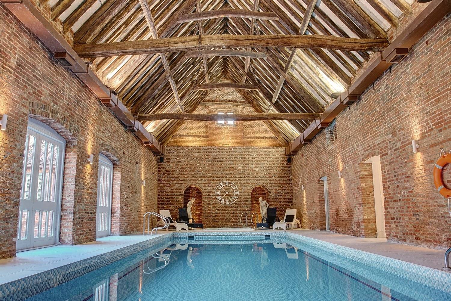 Seckford Hall Hotel and Spa Wedding Venue Woodbridge, Suffolk | hitched ...