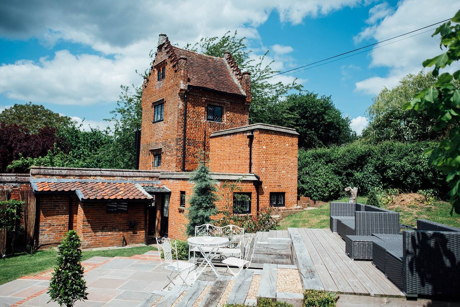 Seckford Hall Hotel and Spa Wedding Venue Woodbridge, Suffolk | hitched ...