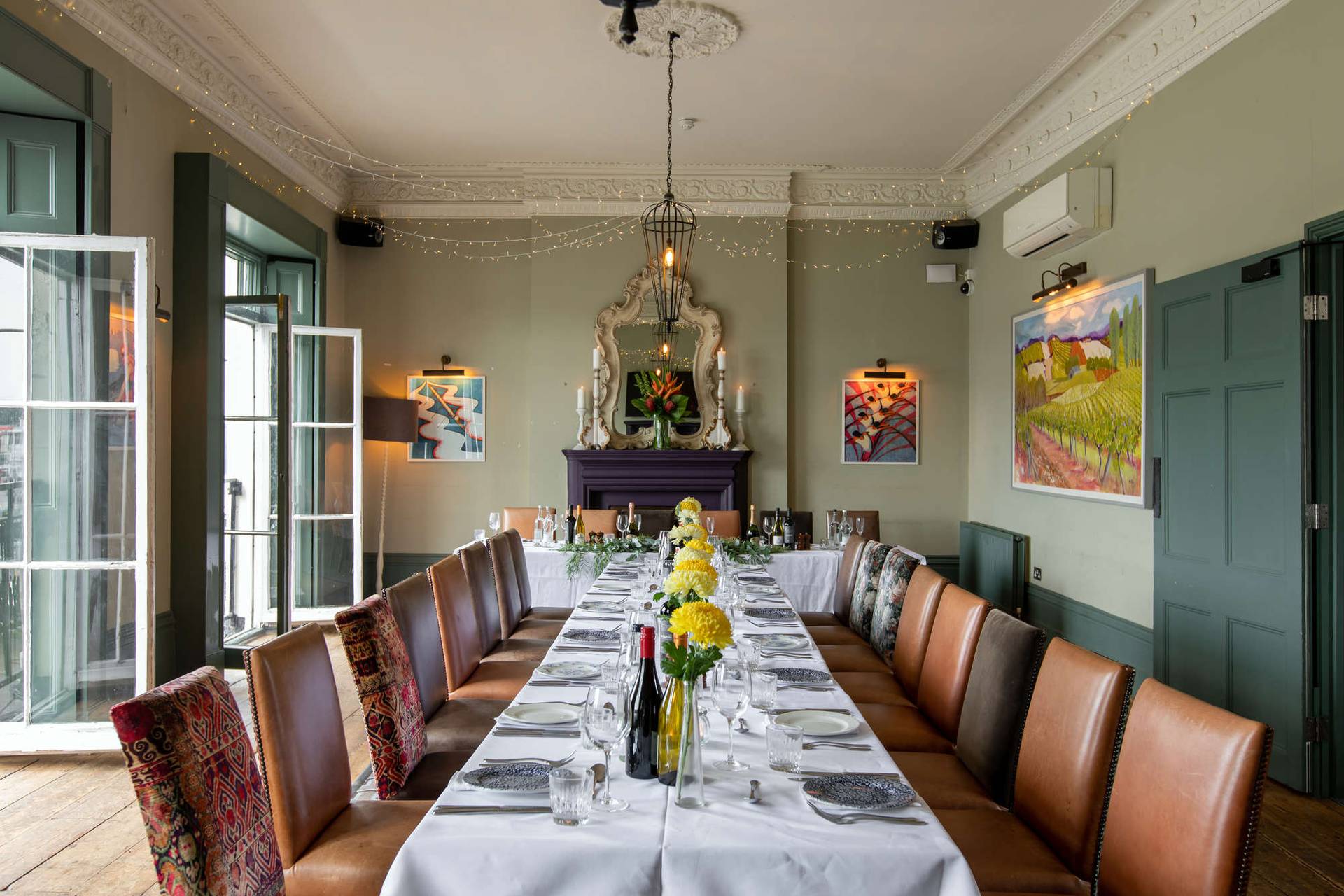 The Bulls Head in Richmond Upon Thames, South West London - Updated ...