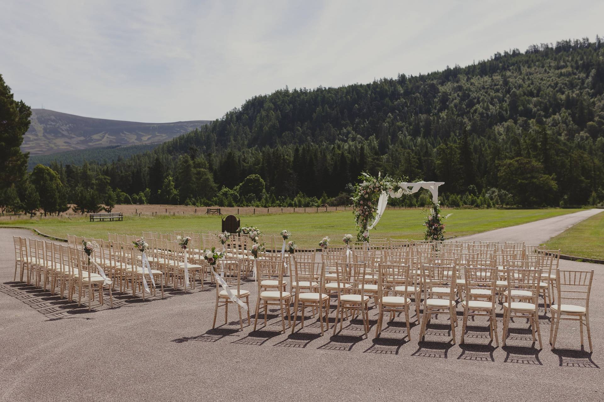 Mar Lodge Estate in Aberdeenshire, Aberdeen & Deeside - Updated prices ...
