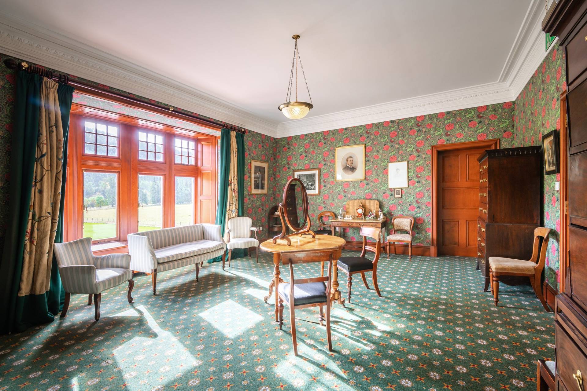 Mar Lodge Estate in Aberdeenshire, Aberdeen & Deeside - Updated prices ...