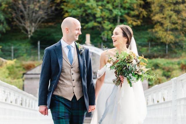 Mar Lodge Estate in Aberdeenshire, Aberdeen & Deeside - Updated prices ...
