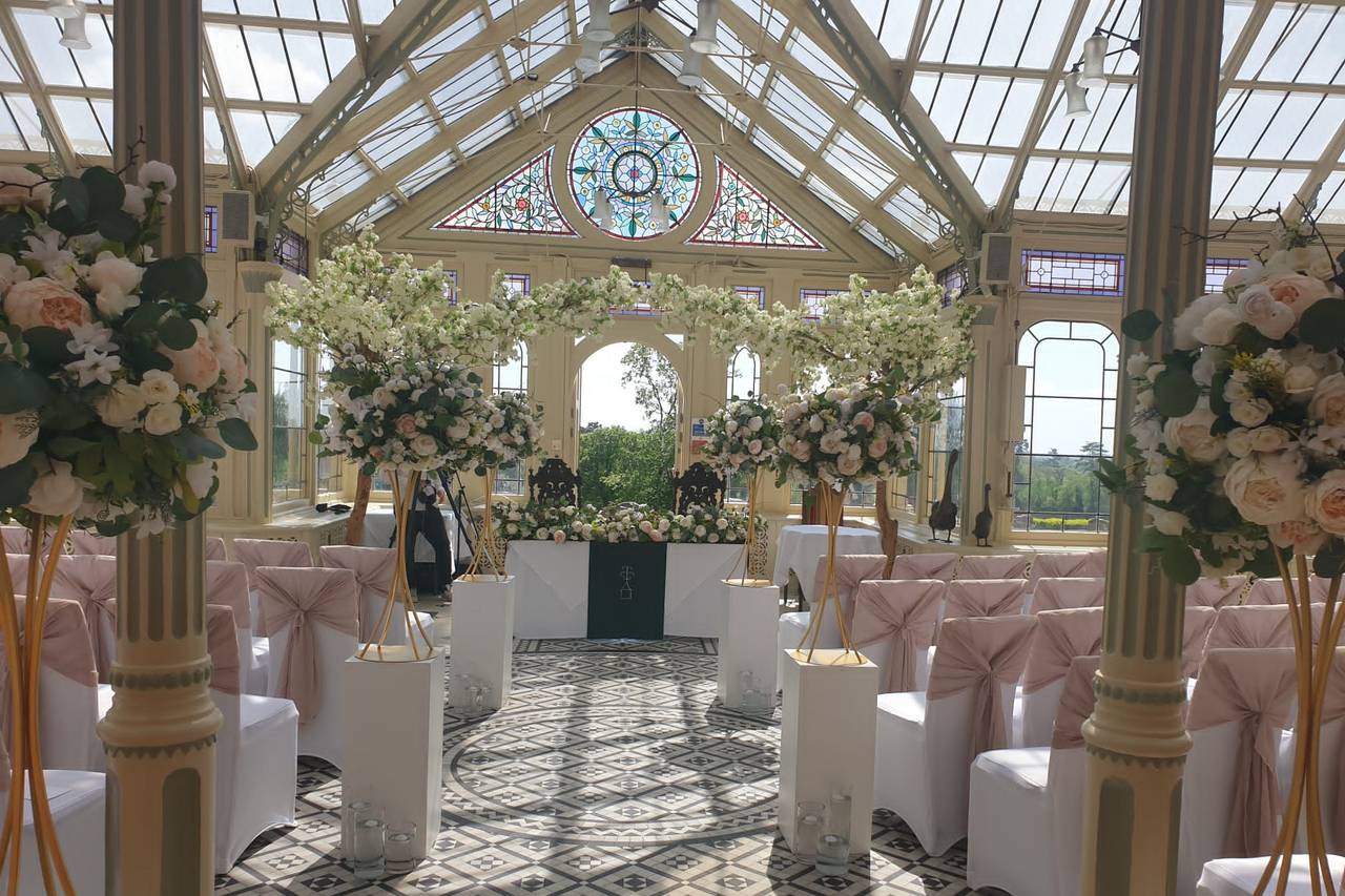 Kilworth House Hotel in Lutterworth, Leicestershire - Updated prices ...