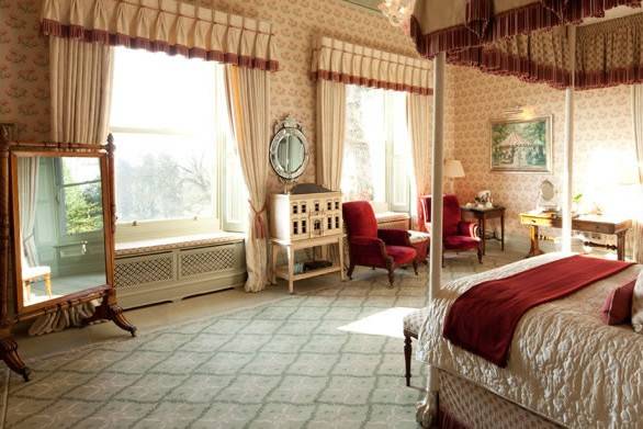 Kilworth House Hotel in Lutterworth, Leicestershire - Updated prices ...