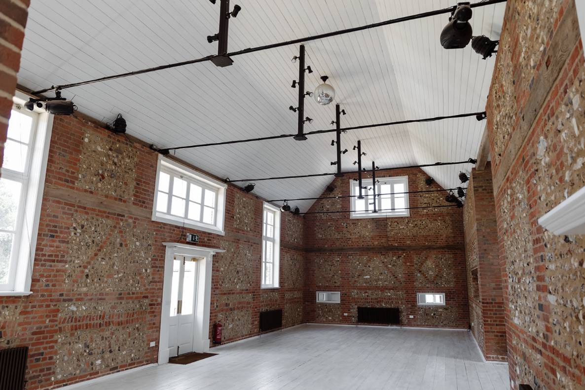 The Georgian Mansion in Halstead, Essex - Updated prices | hitched.co.uk