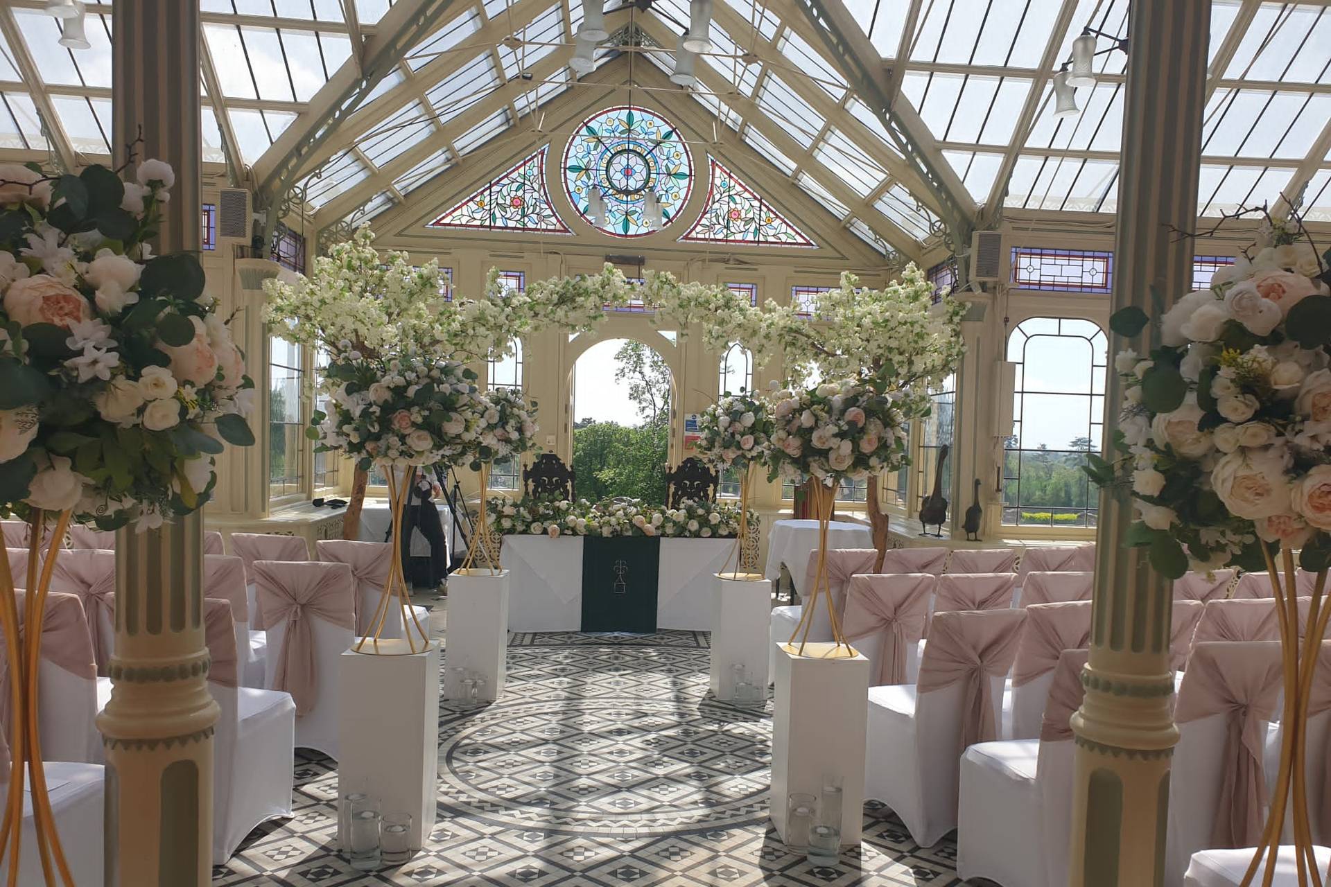 Kilworth House Hotel in Lutterworth, Leicestershire - Updated prices ...