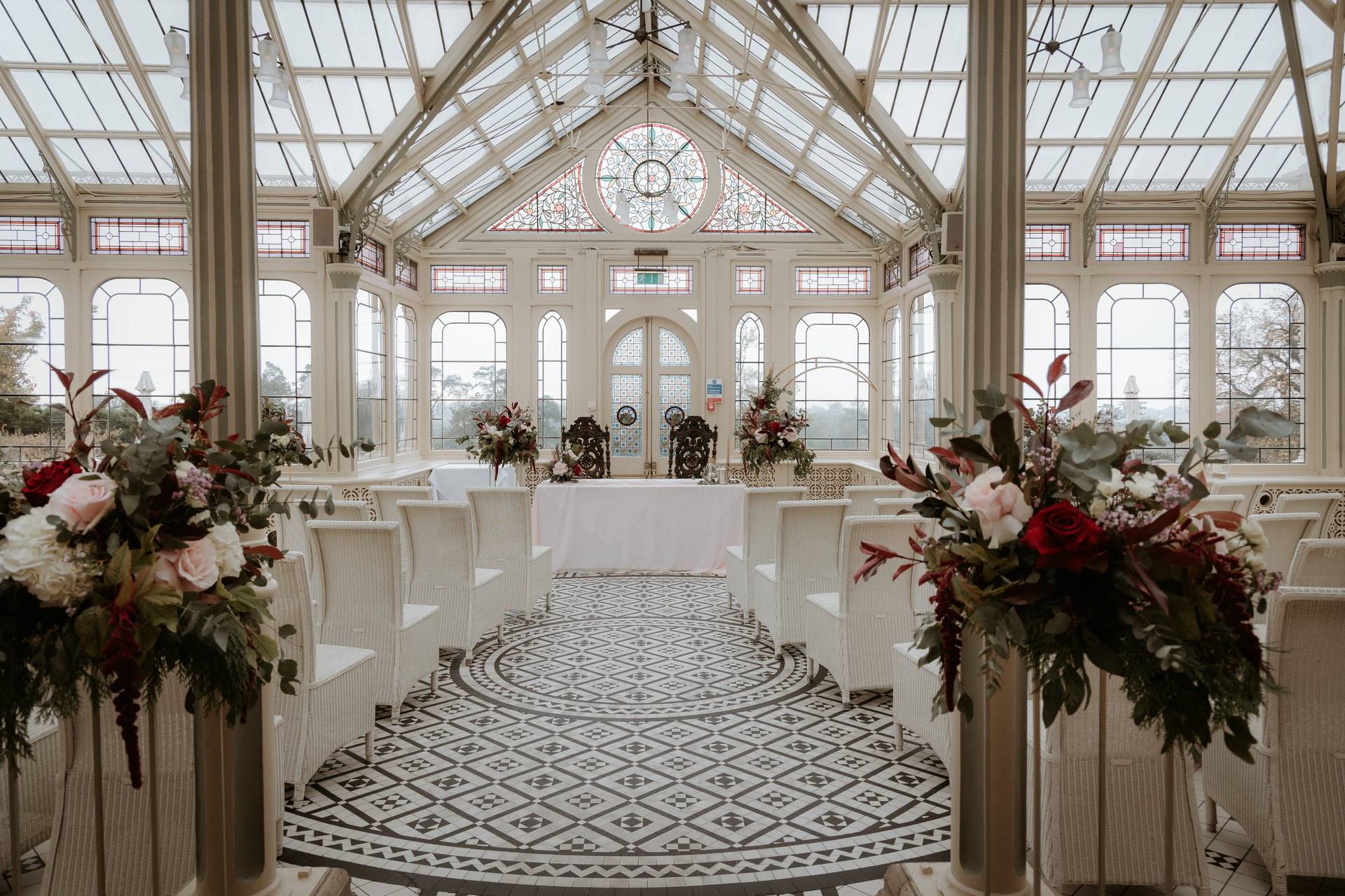 Kilworth House Hotel in Lutterworth, Leicestershire - Updated prices ...