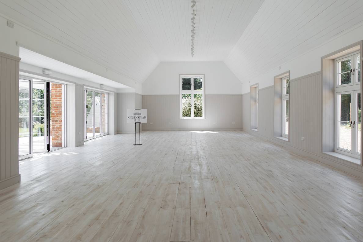 The Georgian Mansion in Halstead, Essex - Updated prices | hitched.co.uk