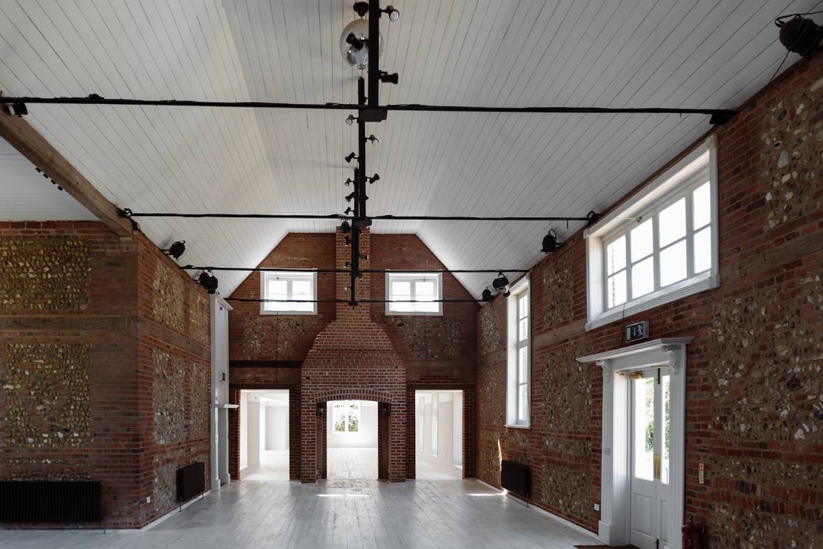 The Georgian Mansion in Halstead, Essex - Updated prices | hitched.co.uk