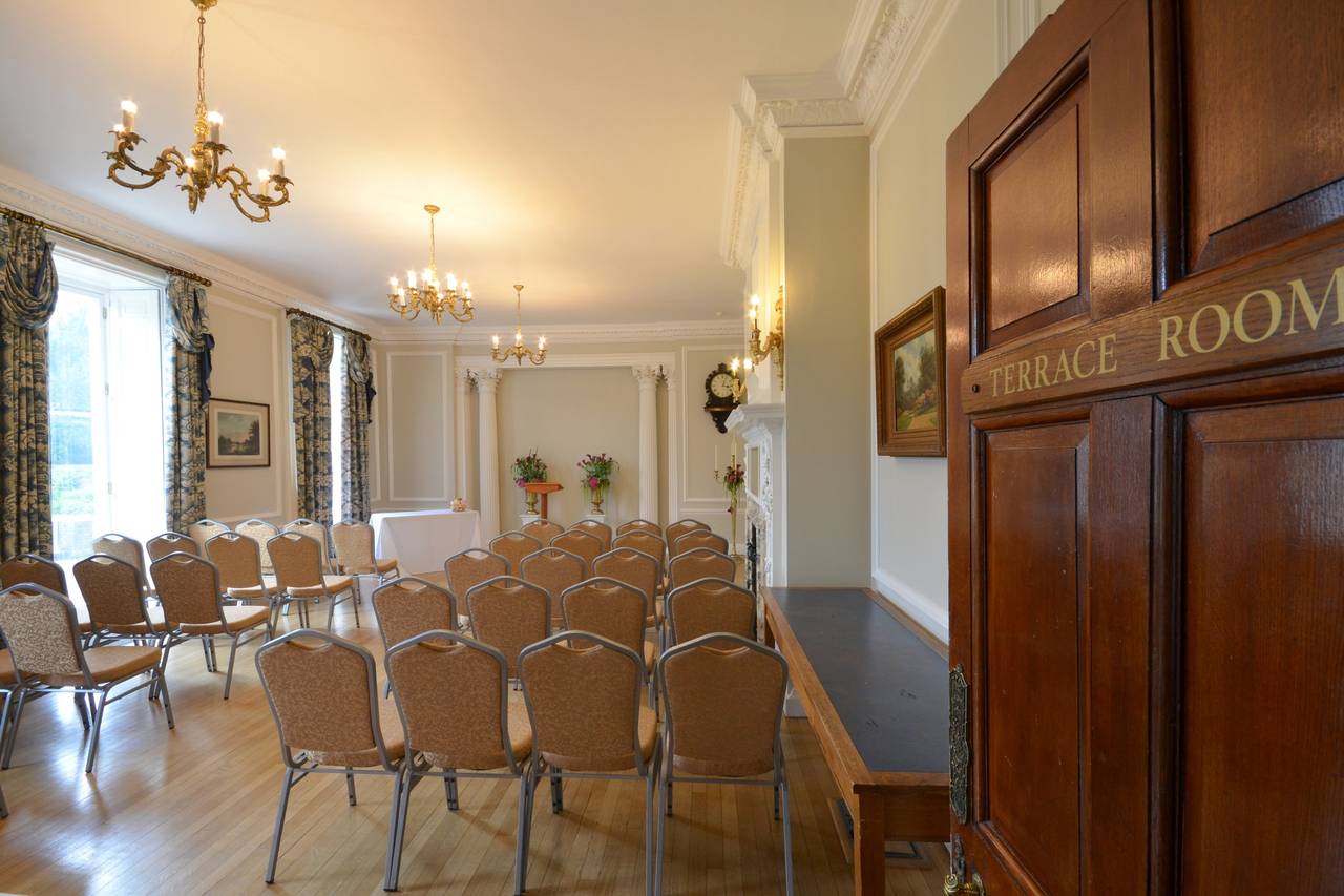 York House in Twickenham, Middlesex - Updated prices | hitched.co.uk
