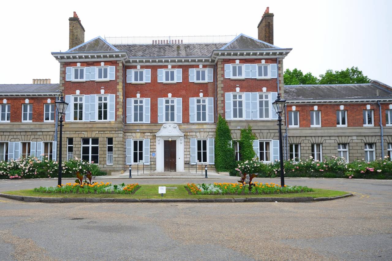 York House in Twickenham, Middlesex - Updated prices | hitched.co.uk