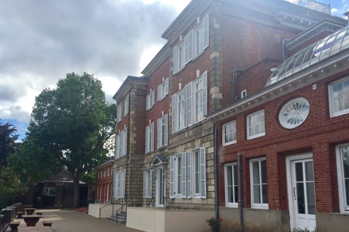 York House in Twickenham, Middlesex - Updated prices | hitched.co.uk