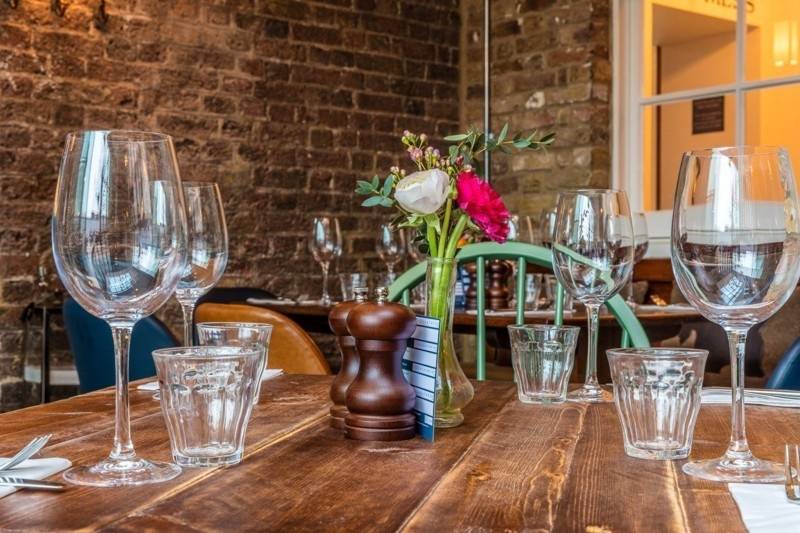 The Guard House in Greenwich, South East London - Updated prices ...